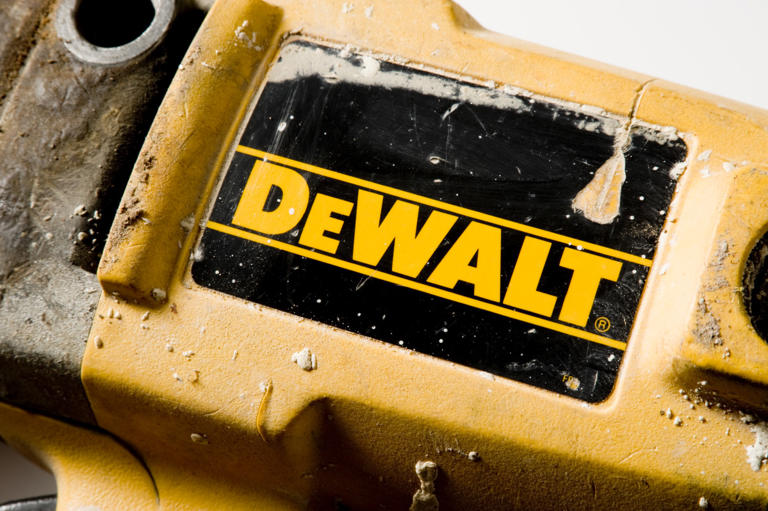 This DeWalt tool box is 'built to last' — and it's only $31 at Amazon
