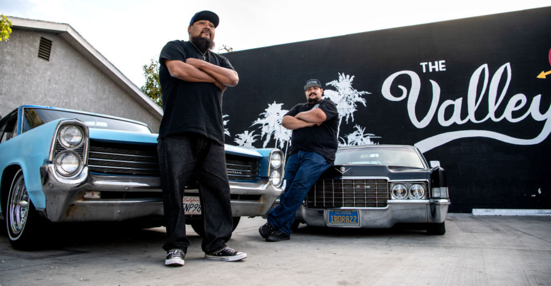 The best classic muscle cars ever built