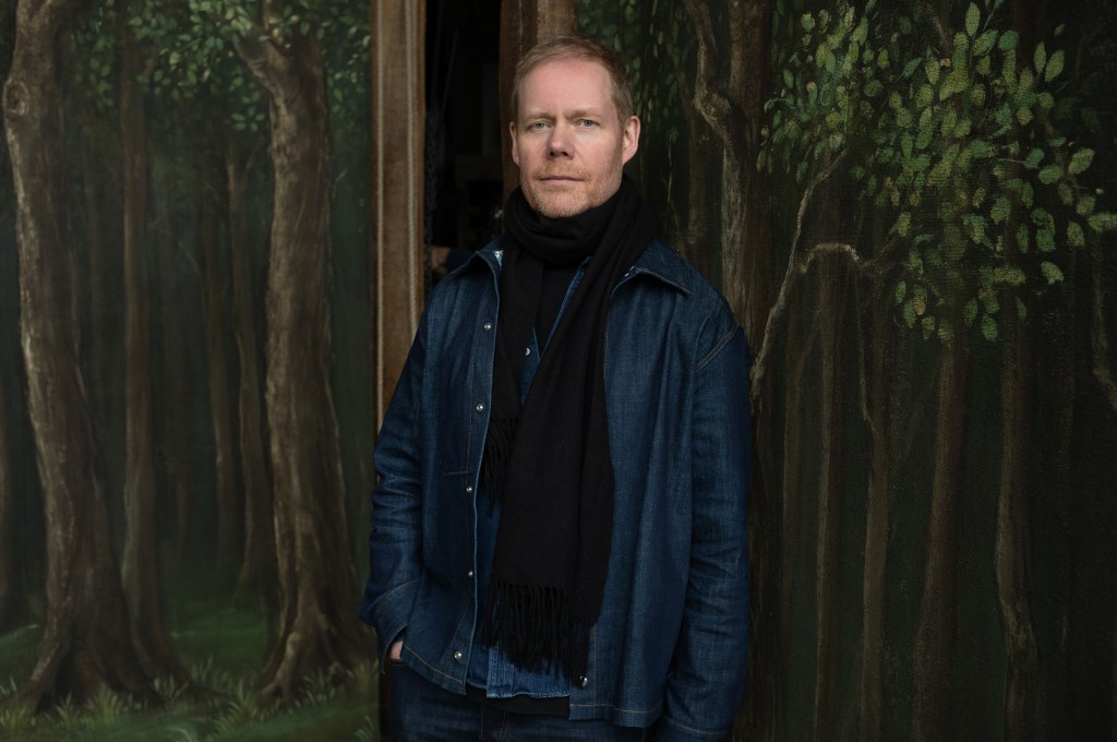 Max Richter to receive honorary Berlinale Camera Award