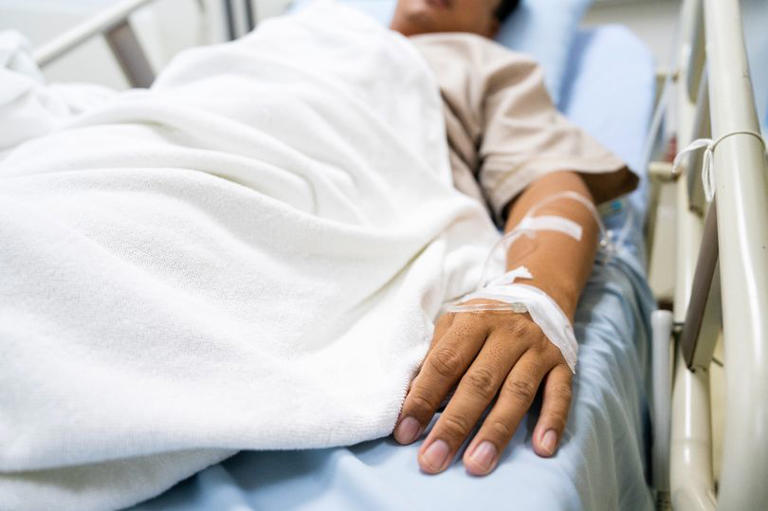 Deadly Victorian superbug resistant to 'last resort' drugs emerges in Asia