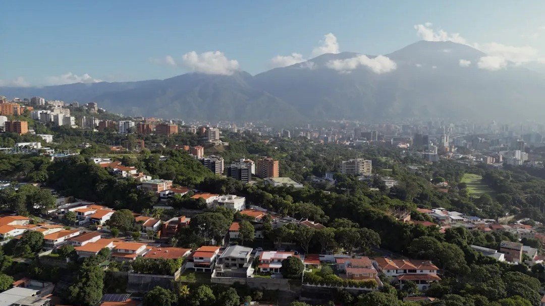 How safe is South America? A country-by-country look from safest to ...