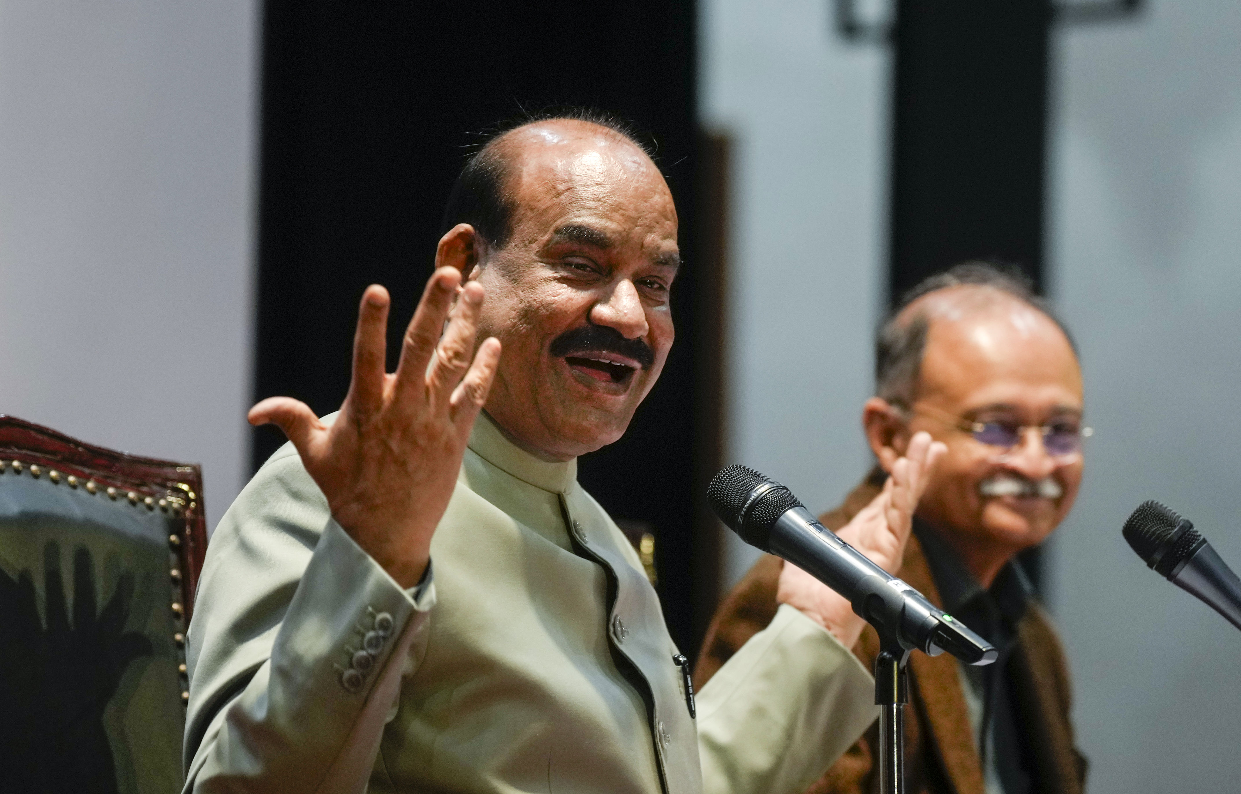 PM Modi to inaugurate Commonwealth speakers' conference; Pak ...