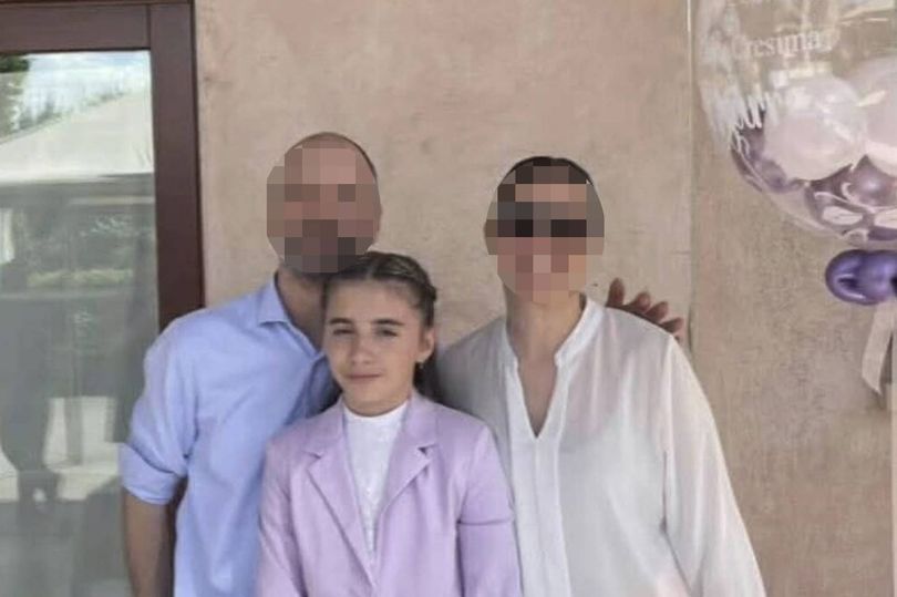 Girl, 12, dies after being sent home from hospital with flu diagnosis