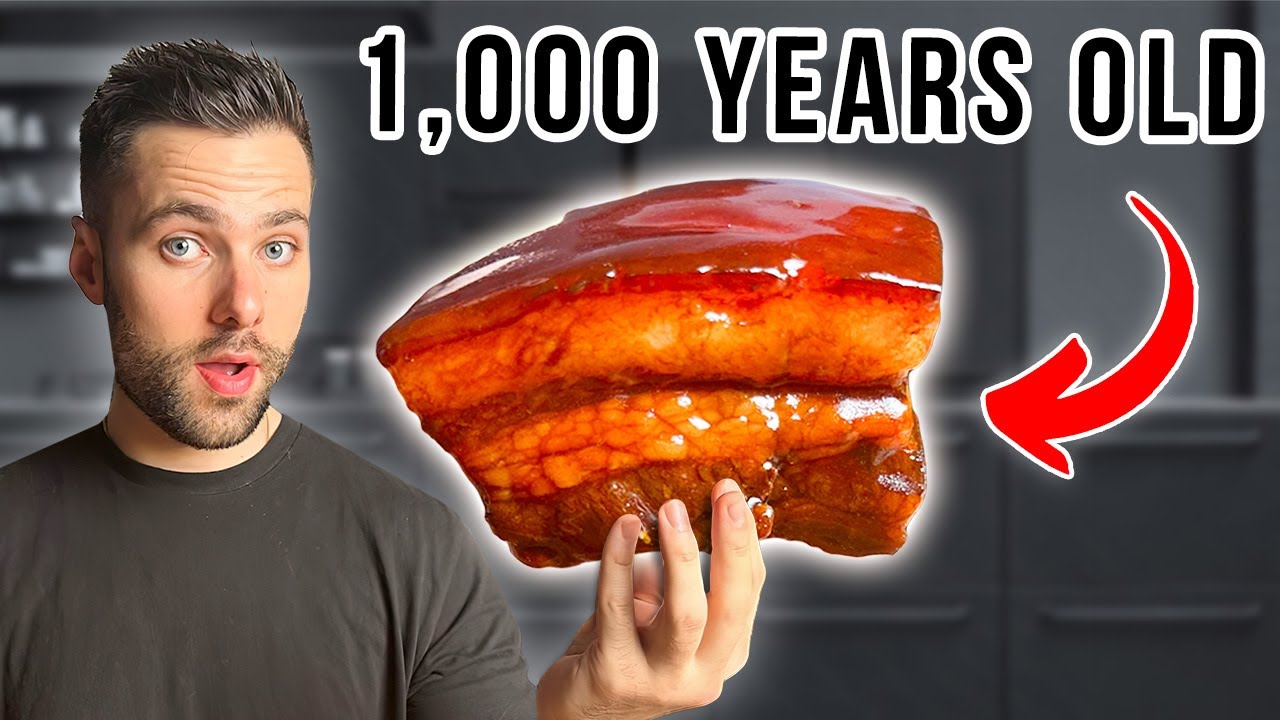 The best pork belly does not have crispy skin