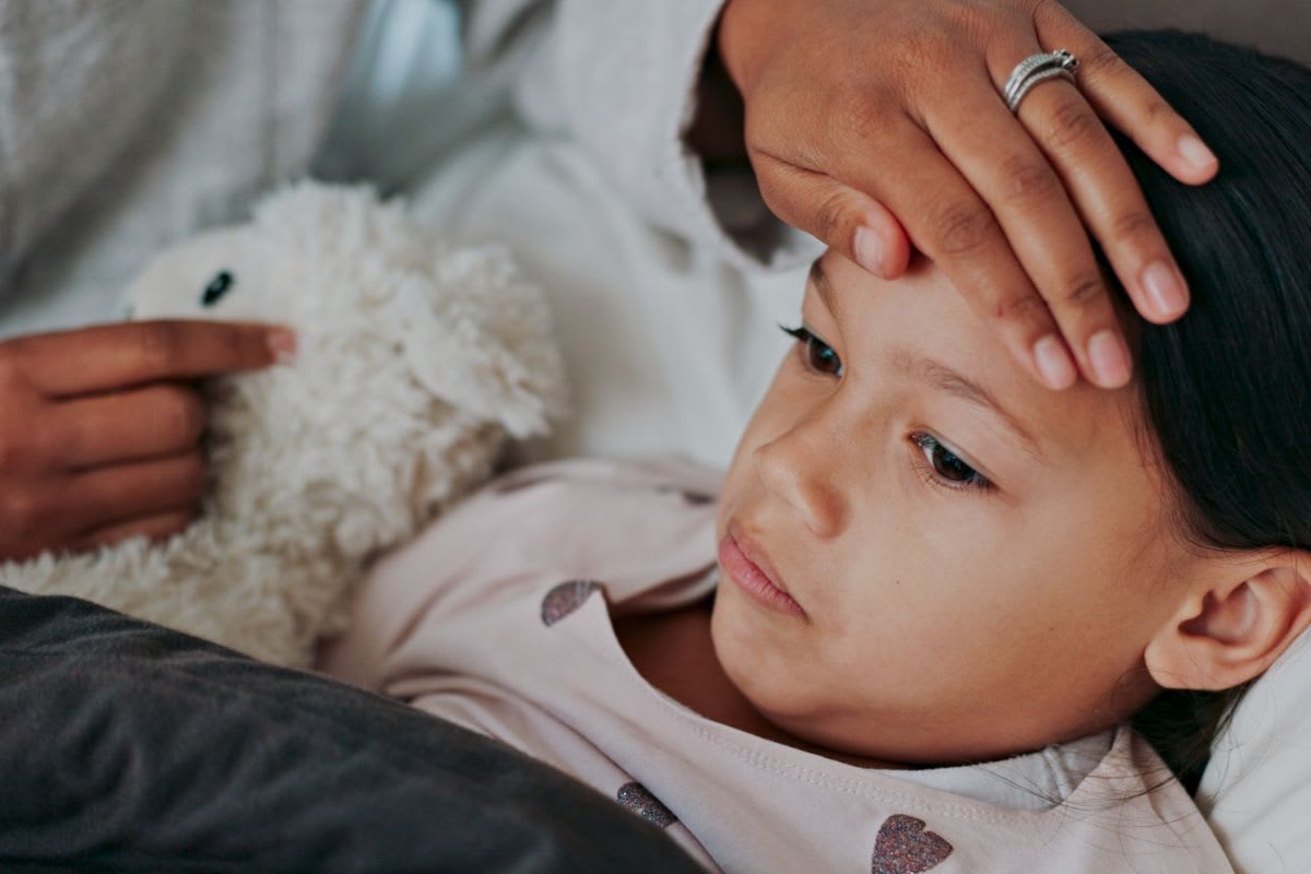 When to use the Netmums symptom checker