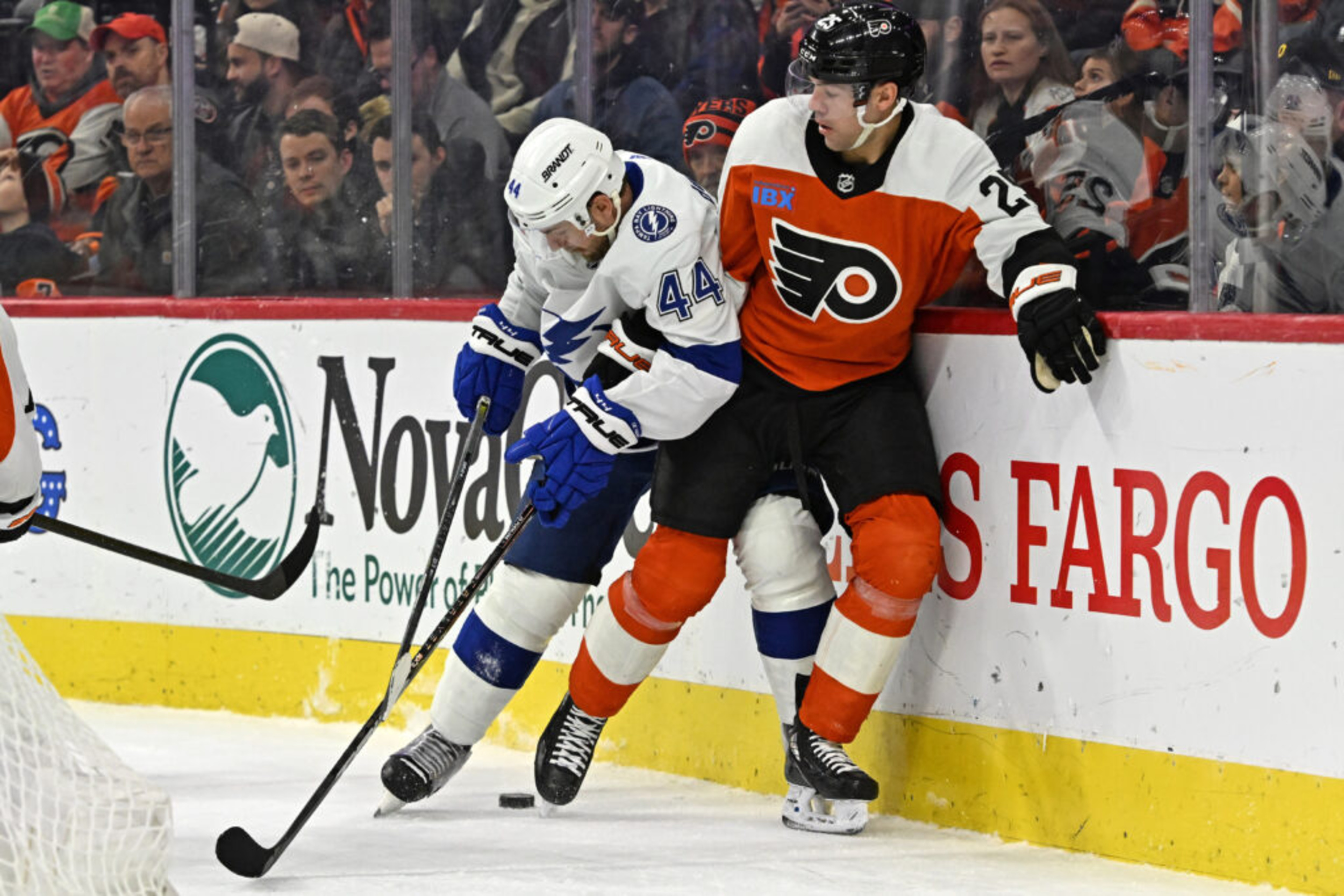 NHL predictions: January 12th the Tampa Bay Lightning vs the ...