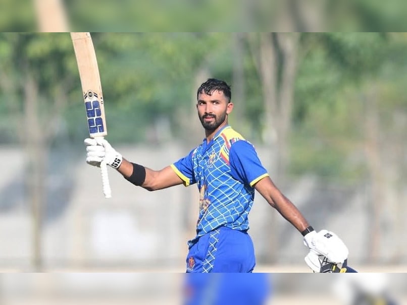 Devdutt Padikkal key to Karnataka’s victory against Vidarbha in Vijay ...