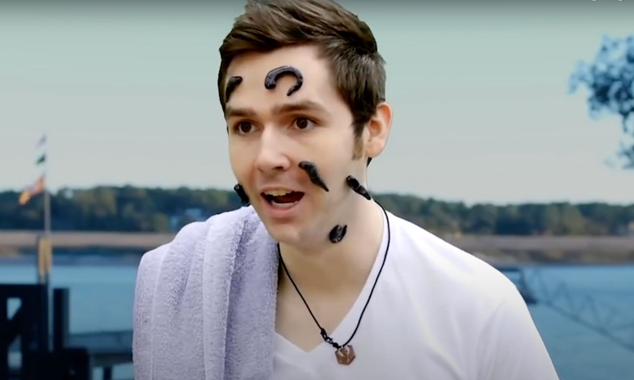 Movies taught us the wrong lessons, these five survival myths can turn ...