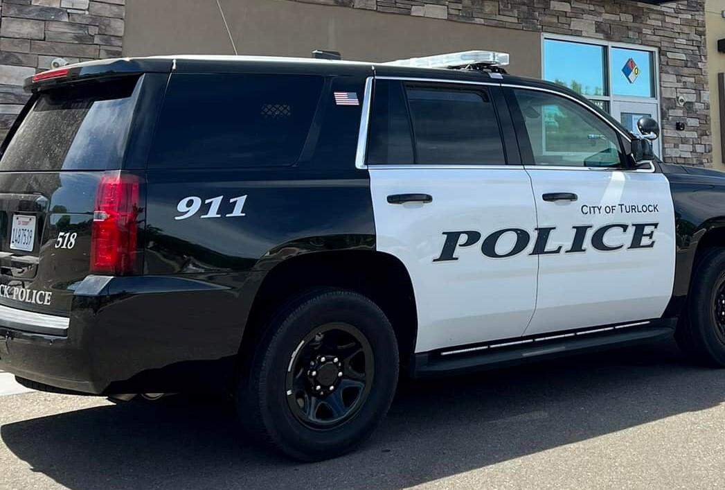 Stop data for 2024 shows policing patterns in Turlock, Ceres, Oakdale ...