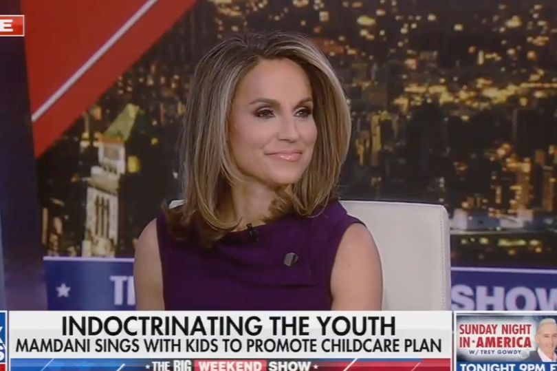 Fox News viewers fume 'she's so dumb' as 'insufferable' guest makes ...