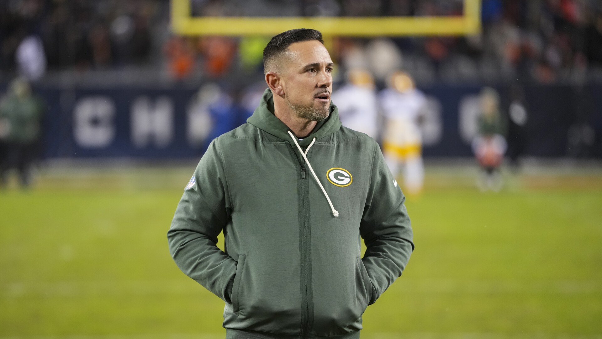 Packers announce extensions for head coach Matt LaFleur, GM Brian Gutekunst