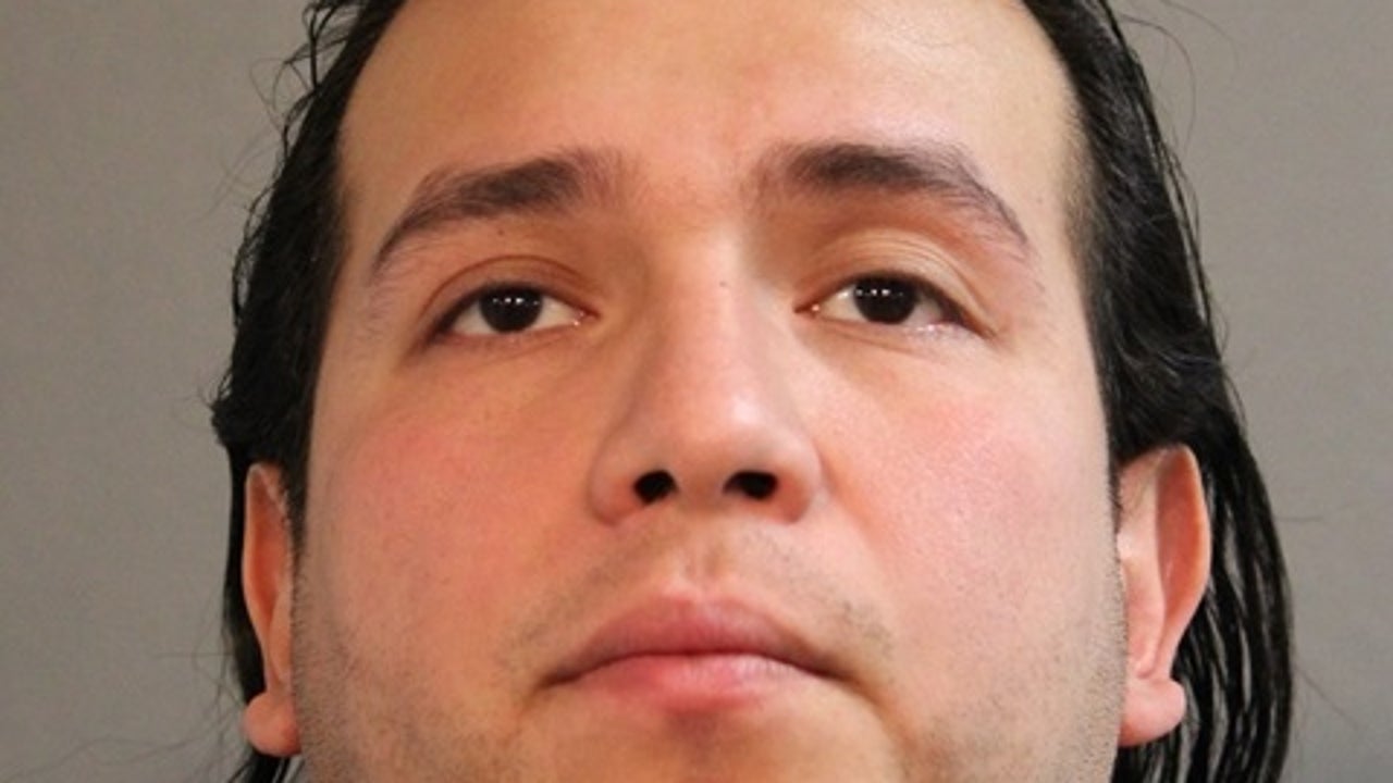 Chicago man arrested weeks after deadly CTA Pink Line shooting, police say