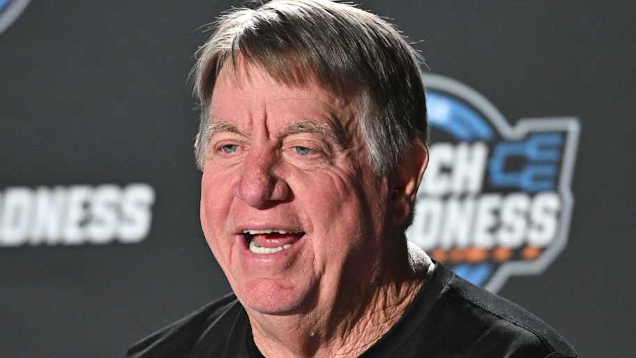 What Wes Moore said after the Wolfpack's latest victory