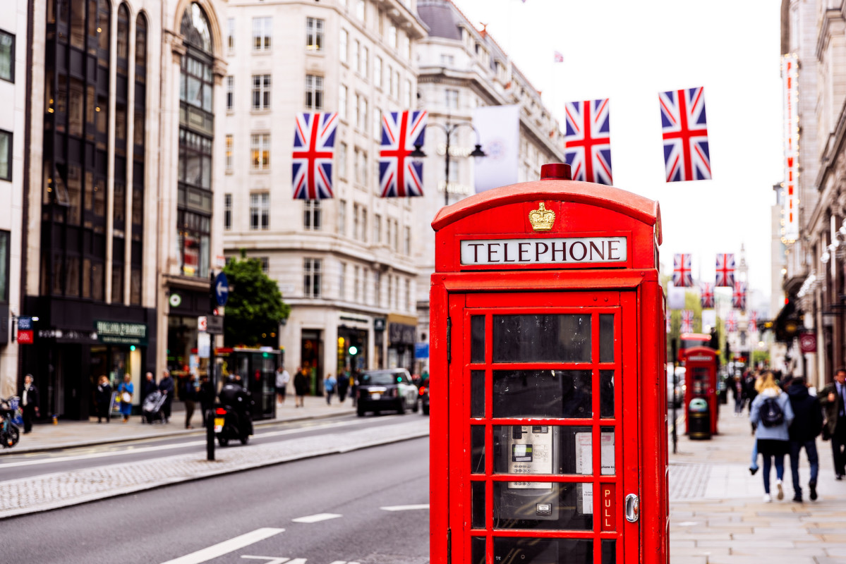 The 8 best hotels in London right now, according to travel experts