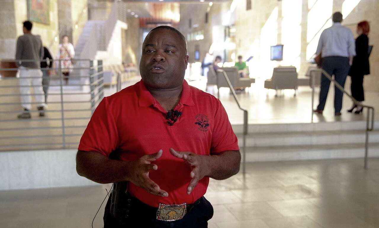 Austin gun rights advocate Michael Cargill beat the Supreme Court - now ...