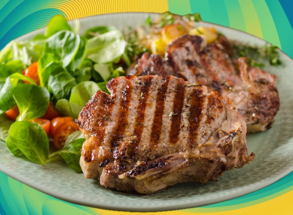 7 chain restaurants that haven't shrunk their portions