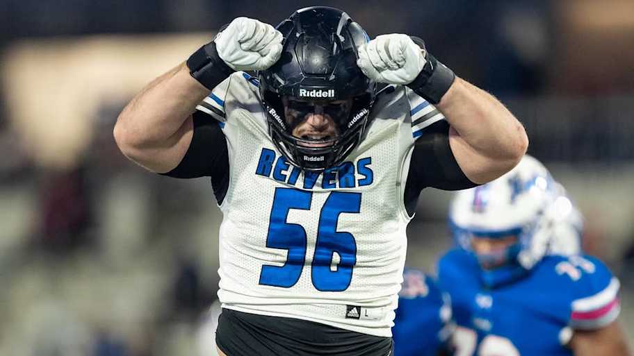 Nebraska secures commitment of JUCO All-American defensive lineman