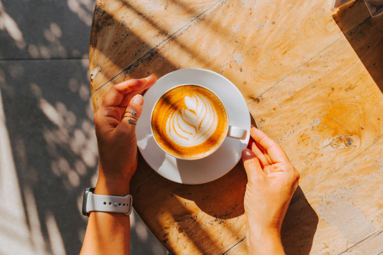 This 'healthy' morning drink is actually terrible for blood sugar ...