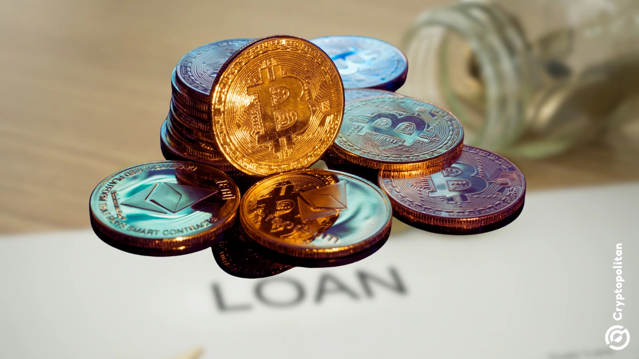 Aave and Morpho lead lending recovery in January after October crash