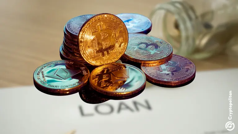 Aave and Morpho lead lending recovery in January after October crash