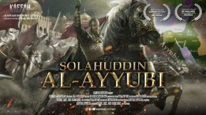 Isra Miraj 1447 H/2026: Ini 7 rekomendasi film sejarah Islam, cocok ...