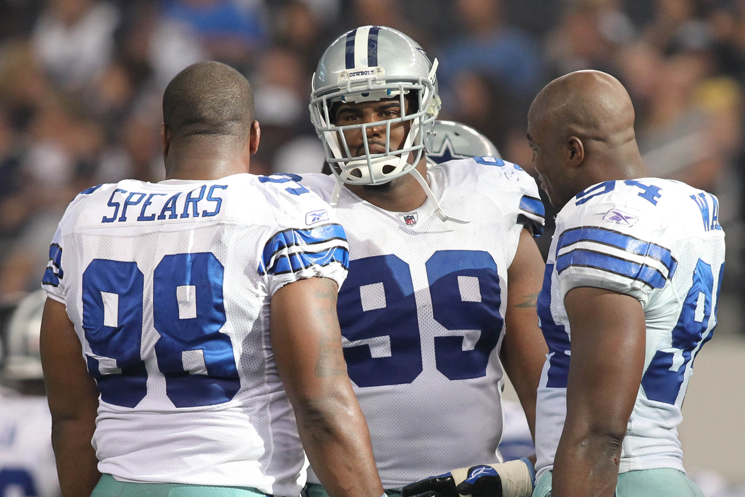 Dallas Cowboys 2026 NFL draft: 2 first-round picks can be quick fix for ...