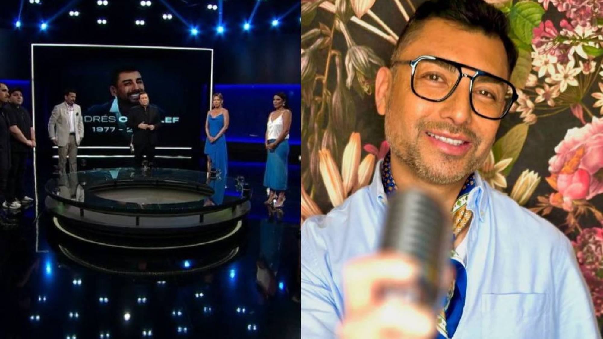 Así fue el emotivo homenaje con el que “Primer Plano” recordó a a ...