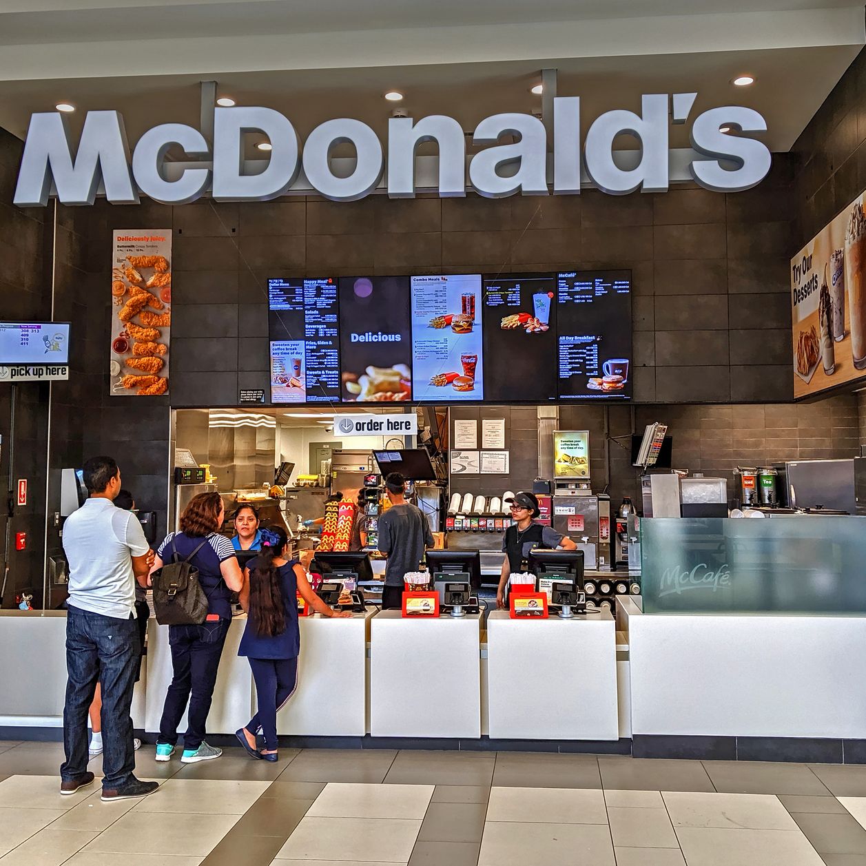 McDonald's : le menu McSmart à petits prix est-il encore vraiment ...