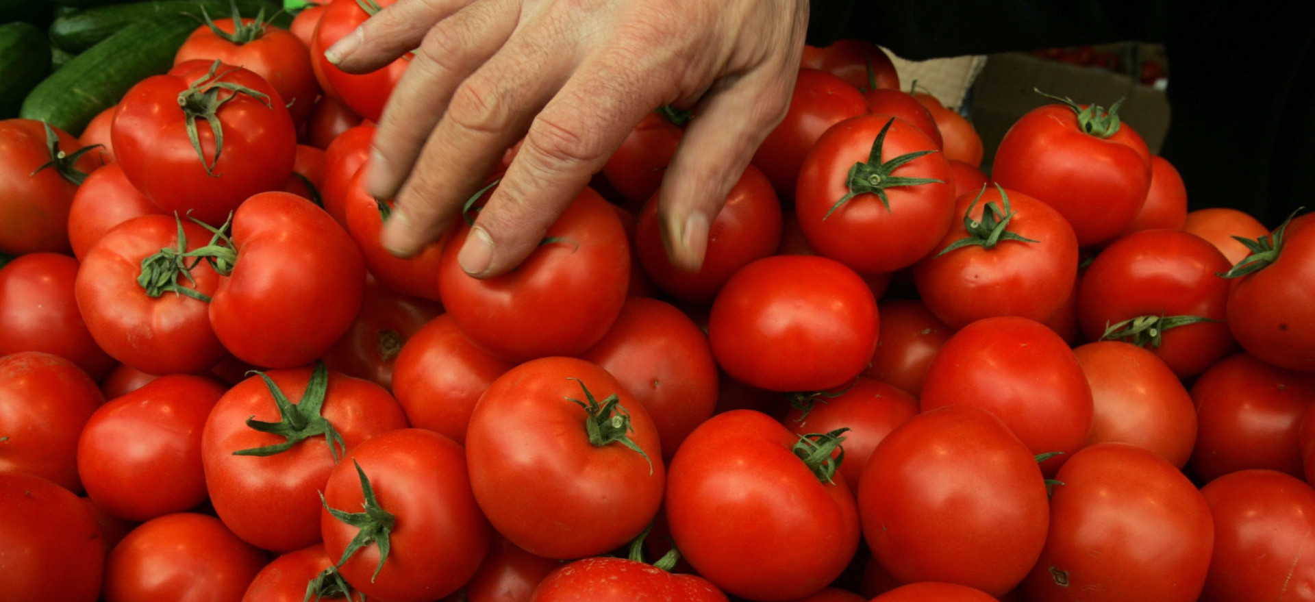 Surprising foods you didn't know contain nicotine