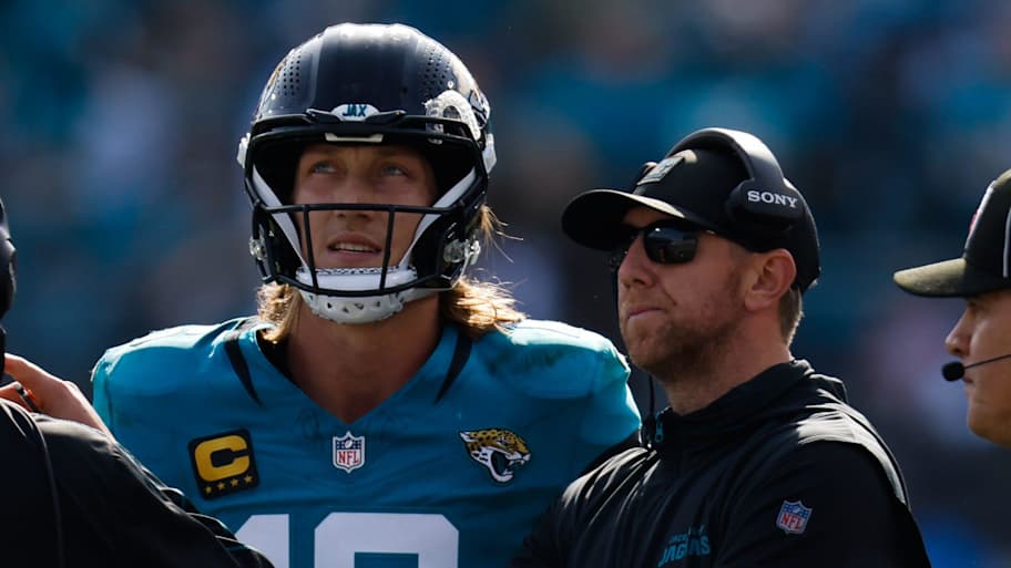 Despite playoff disappointment, Jaguars accomplished tons this season