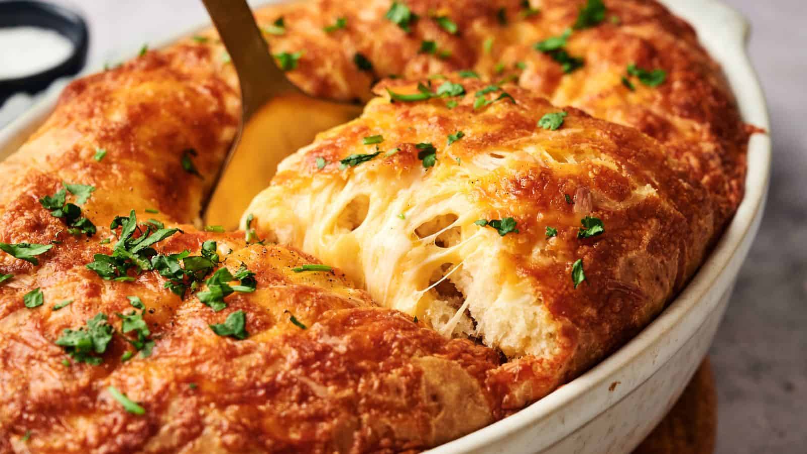 35 high protein meals for when you need a strong default