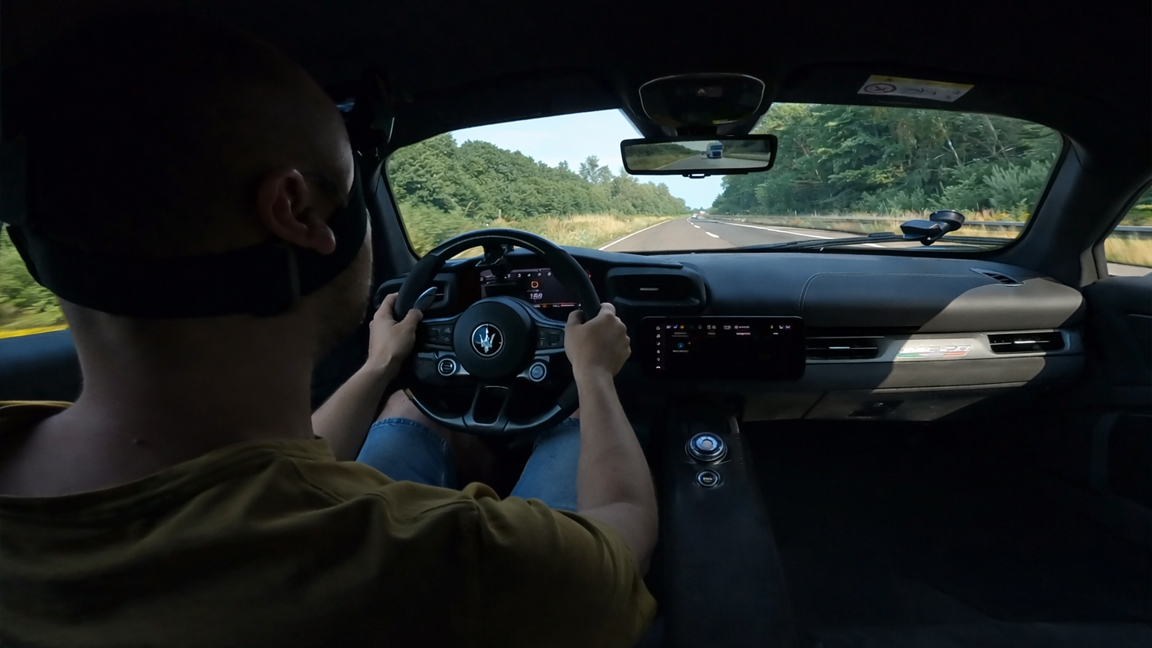 How fast can the Maserati MC20 really go?