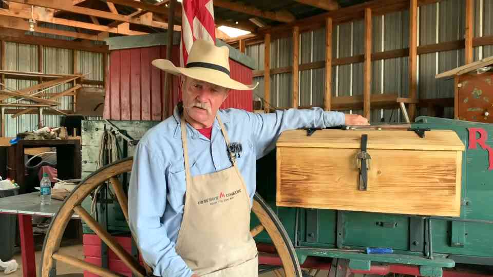 Why fried meat pies remain a go-to meal across generations
