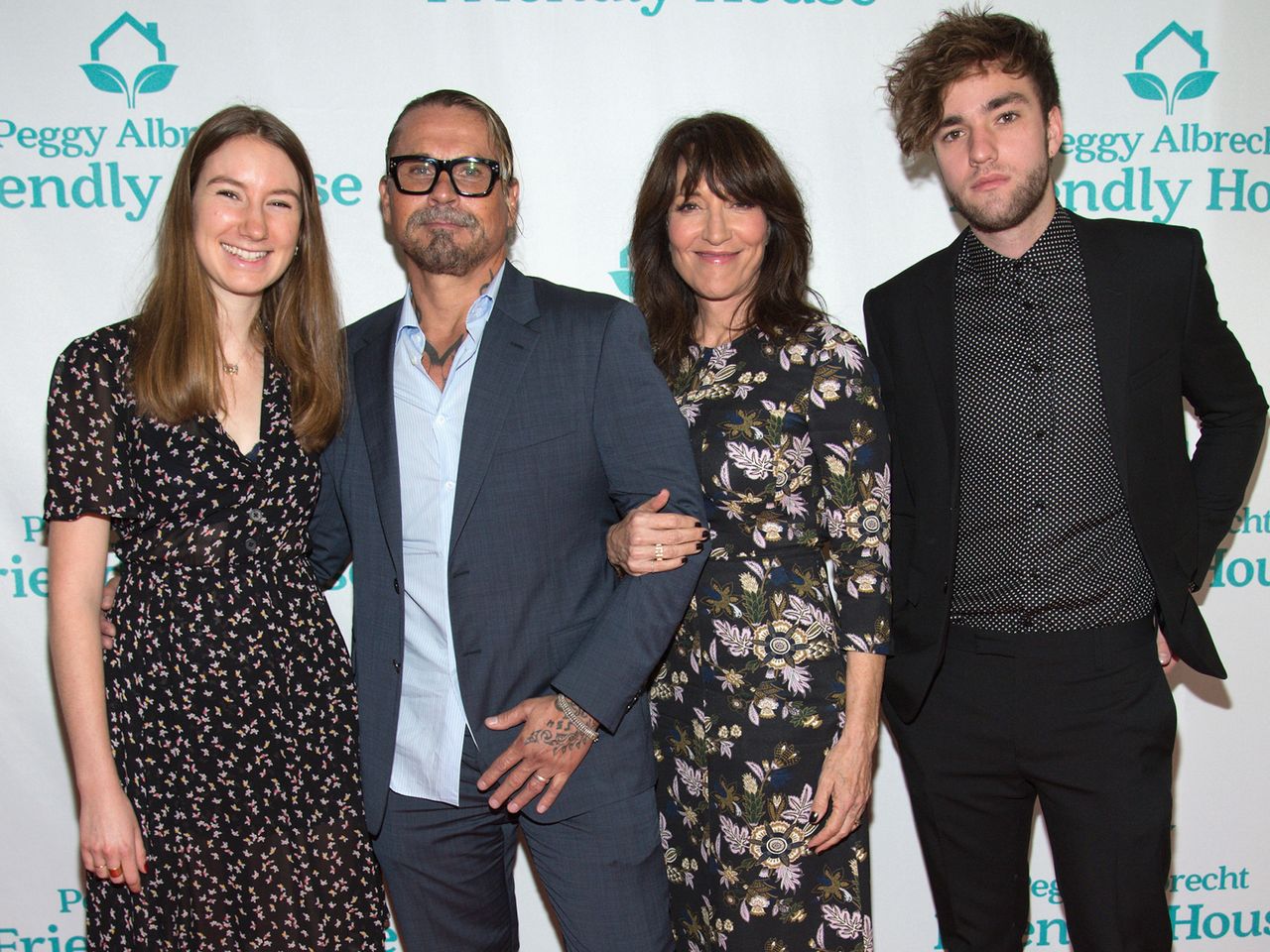 Katey Sagal's children: All about Sarah, Jackson and Esmé