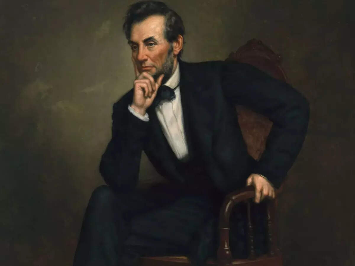 Quote of the day by Abraham Lincoln: "The best way to predict the ...