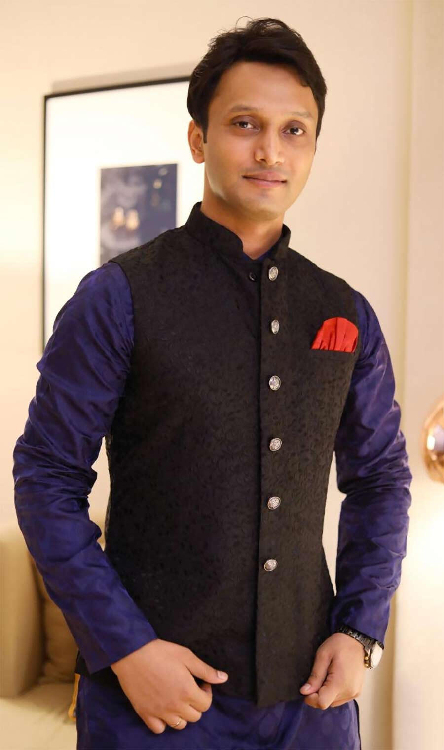 De De Pyaar De 2 & Cocktail 2 writer Tarun Jain talks about films, Luv ...