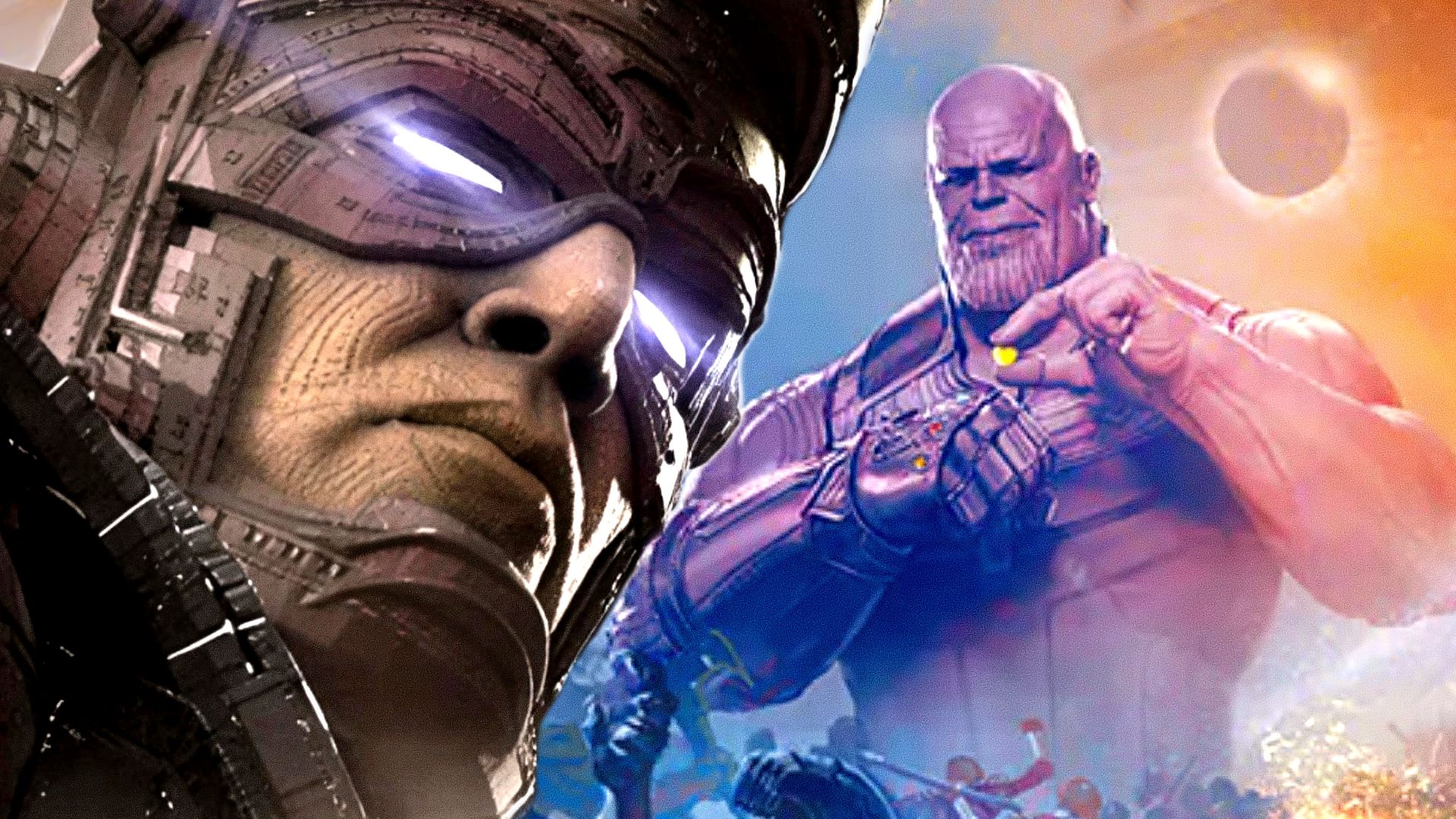 Marvel's top 7 extinction-level threats, ranked by power