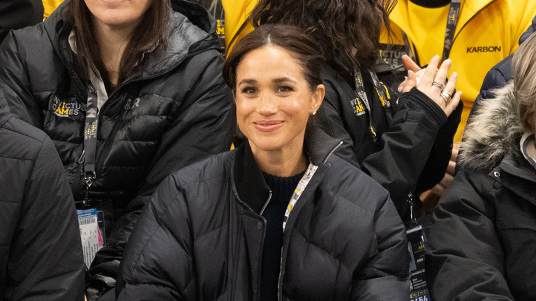 Meghan Markle visszatérne az Egyesült Királyságba, egy feltétellel