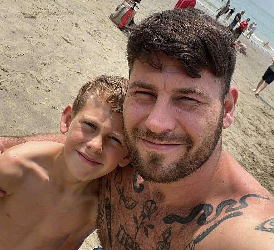 Biker’s death inquest halted amid ongoing criminal probe after Church ...