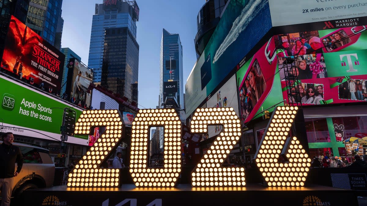 Florida’s easiest New Year’s resolution: Turn on your blinkers | Column