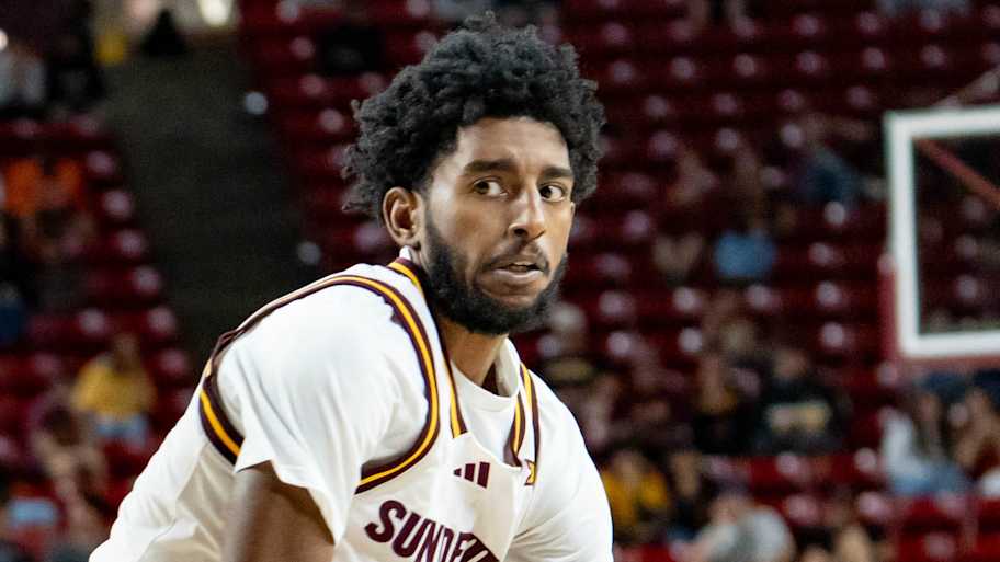 Naming one area where healthy Arizona State players must excel