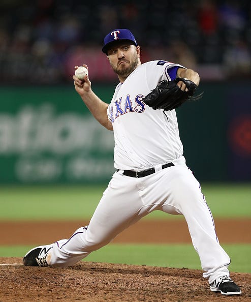 Kevin Jepsen’s road from Nevada’s Manogue to the major leagues