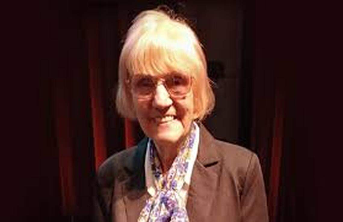 Holocaust survivor to share story at Cal Poly SLO. How to attend