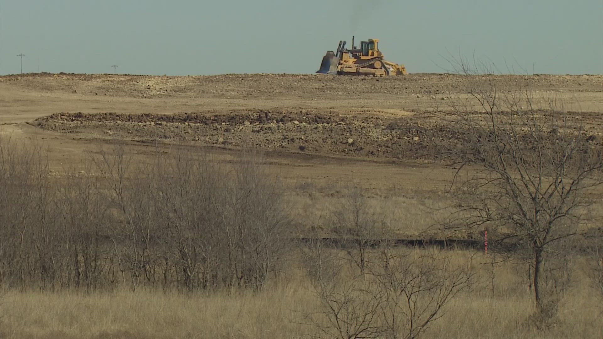 Construction projects mean more crashes involving deer in Benbrook ...