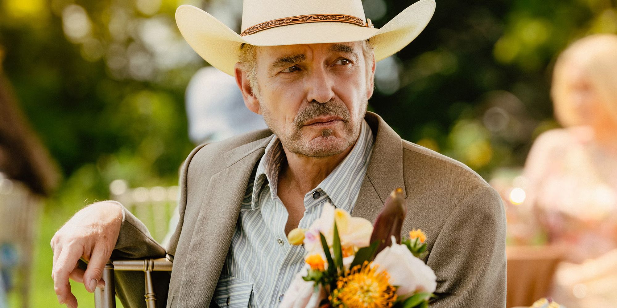 Landman season 2 officially confirms Billy Bob Thornton will be replaced