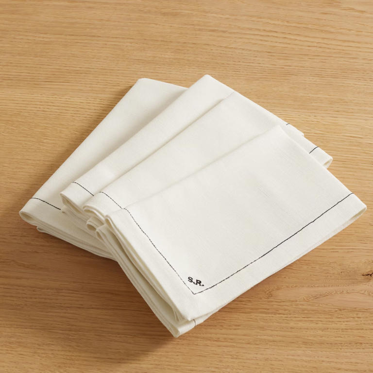 I'm giving my tablescapes a designer makeover with these discounted Net ...