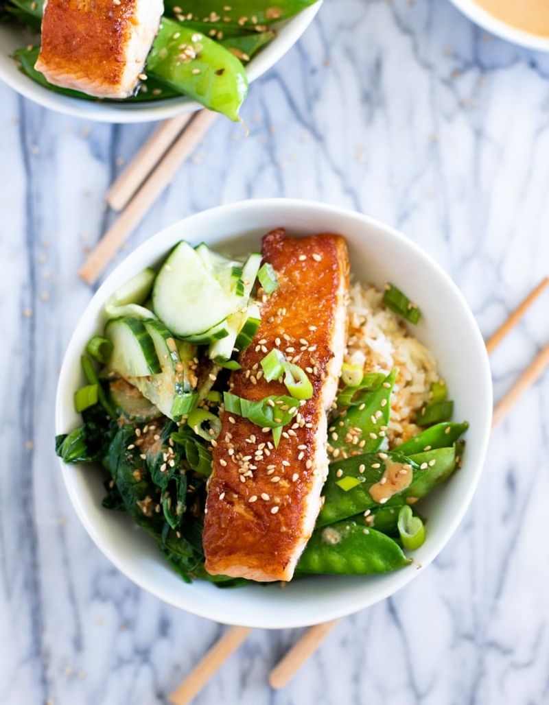 Whenever I’m unsure what to cook for dinner, I turn to these fast ...