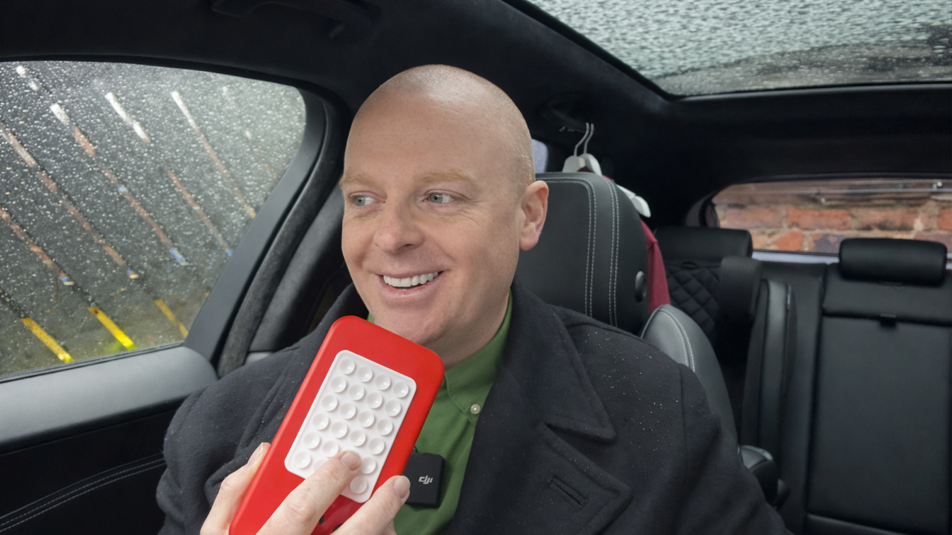 Prank calling Build-A-Bear