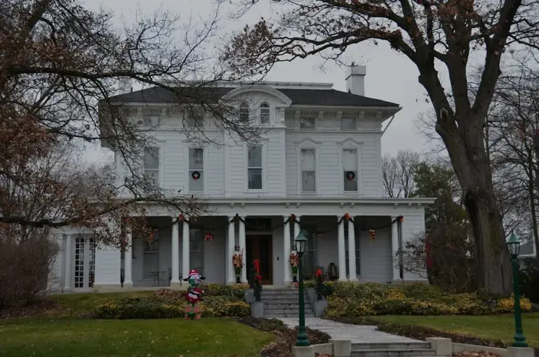 The new suburban crisis: How McMansions are becoming zombie rentals