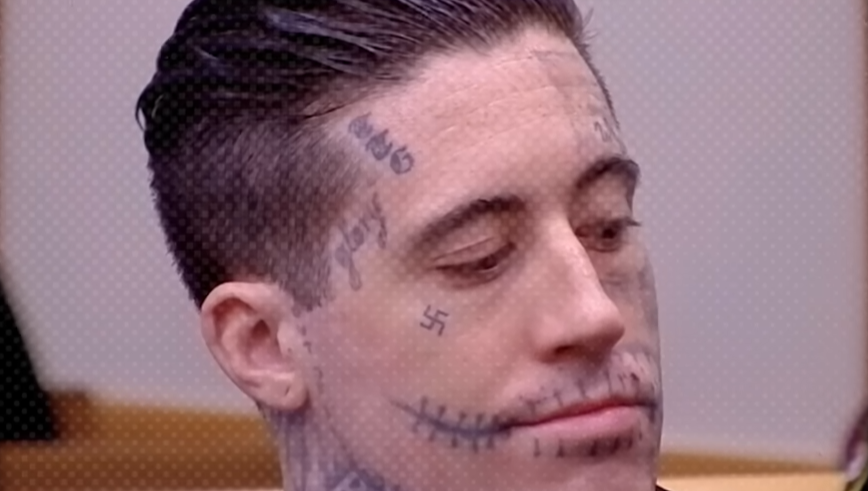 America’s most secretive prison gang